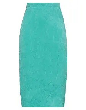 Patrizia Pepe Midi Pencil Skirt