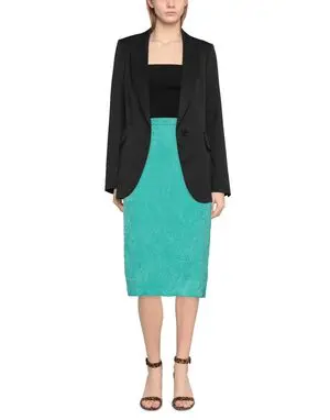 Patrizia Pepe Midi Pencil Skirt