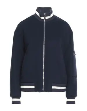 Msgm Bomber Jackets For Women