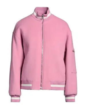 MSGM Bomber Jacket - Pink
