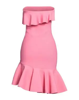 Alexander McQueen Mini Dress