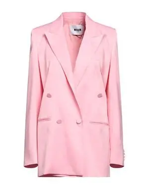 MSGM Blazer - Pink