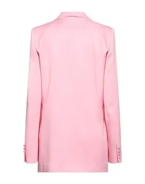 MSGM Blazer - Pink