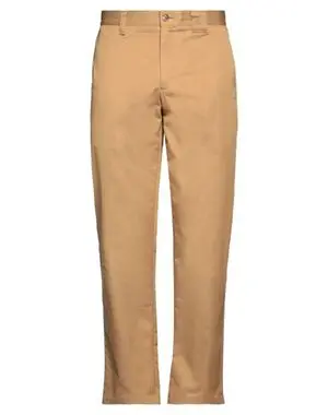 Burberry Tapered Bottoms For Men