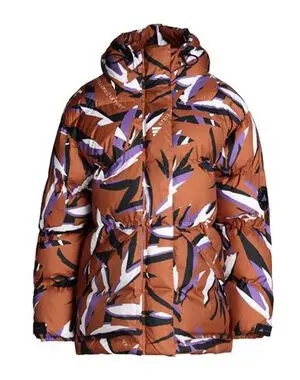 Adidas By Stella Mccartney Padded Jackets For Women
