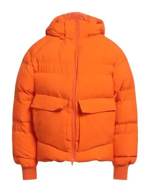 Y3 Puffer Recycled Polyamide Jacket