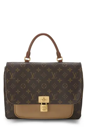 Louis Vuitton Evening Travel Bags