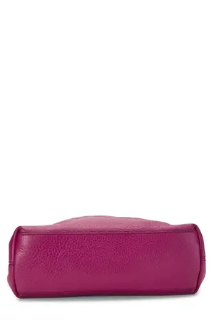 Gucci Soho Chain Tote - Pink