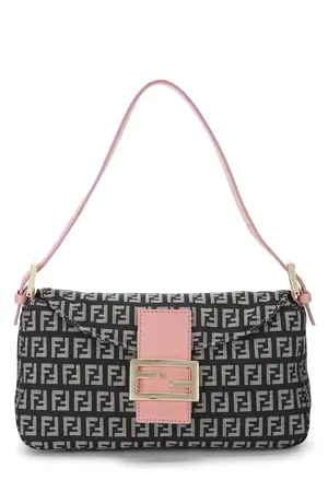 Fendi Printed Bags For Women