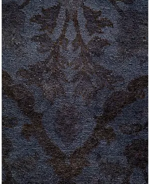Bloomingdale'S Fine Vibrance M1299 Area Rug, 6'2 X 9'2