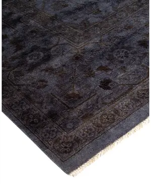 Bloomingdale'S Fine Vibrance M1299 Area Rug, 6'2 X 9'2