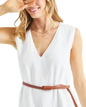 Splendid Dawson Mini Dress