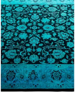 Bloomingdale'S Fine Vibrance M1471 Area Rug, 4'1 X 6'5