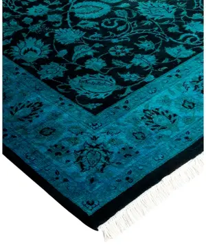 Bloomingdale'S Fine Vibrance M1471 Area Rug, 4'1 X 6'5