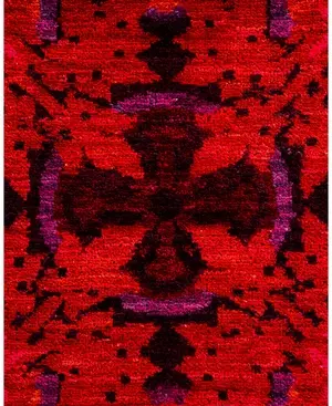 Bloomingdale'S Fine Vibrance M1681 Area Rug, 8'3 X 10'3