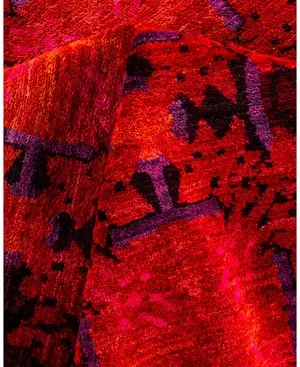 Bloomingdale'S Fine Vibrance M1681 Area Rug, 8'3 X 10'3