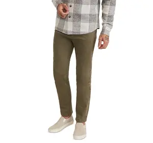 Marine Layer Slim Fit Bottoms For Men