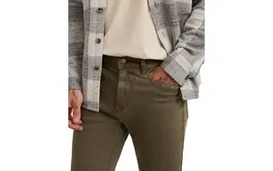 Marine Layer Slim Fit Denim Jeans