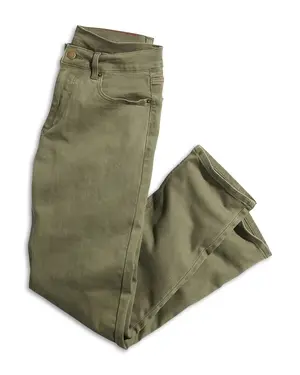 Marine Layer Slim Fit Denim Jeans