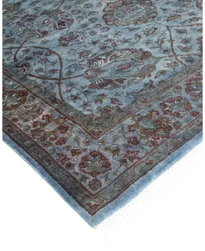 Bloomingdale'S Fine Vibrance M1659 Area Rug, 4'1 X 6'6