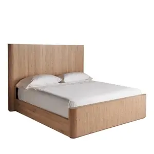 UNIVERSAL Walker Queen Bed Panel