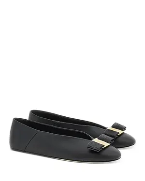 Ferragamo Flats For Women