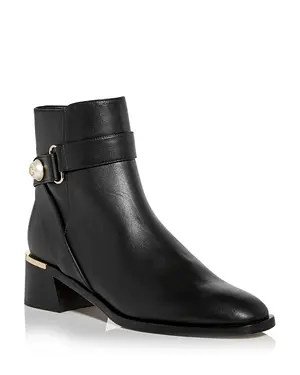Jimmy Choo Casual Booties