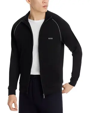 Boss Hooded Jackets For Men