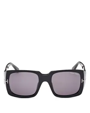 TOM FORD Square Sunglasses