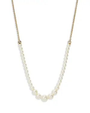 Nadri Pearl Necklaces