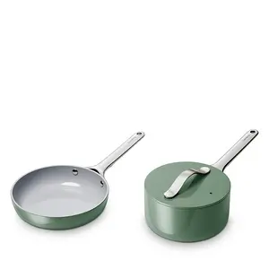 CARAWAY 4-piece Minis Duo - Sage