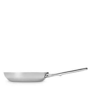 CARAWAY 8 Steel Frypan - Stainless