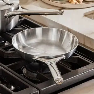 CARAWAY 8 Steel Frypan