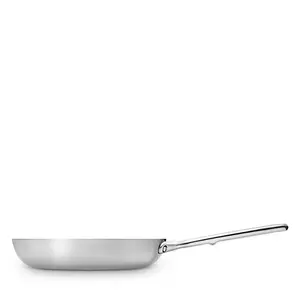 CARAWAY Steel Frypan - Stainless