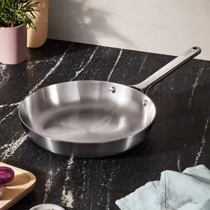 CARAWAY Steel Frypan
