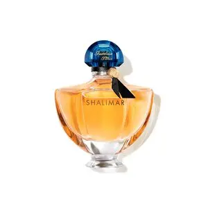 GUERLAIN Shalimar Perfume Eau De Parfum - One-color