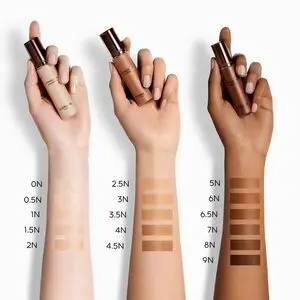 GUERLAIN Terracotta Concealer Natural Perfection Concealer 24h Wear- No-transfer - 2n Neutral