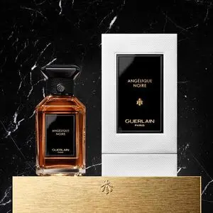 GUERLAIN L'art & La Matière Angélique Noire- Eau De Parfum - One-color
