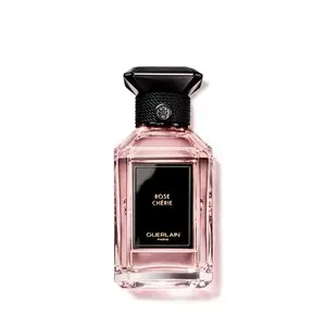GUERLAIN L'art & La Matière Rose Chérie- Eau De Parfum - One-color