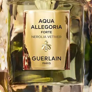 GUERLAIN Aqua Allegoria Nerolia Vetiver Forte Eau De Parfum - One-color