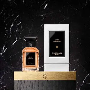 GUERLAIN L'art & La Matière Cruel Gardénia- Eau De Parfum