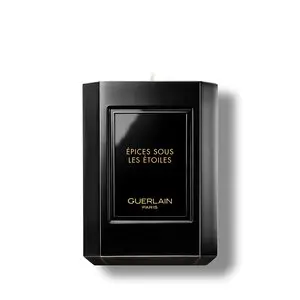 GUERLAIN Scented Candles Épices Sous Les Étoiles 220 G