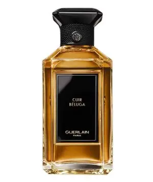 GUERLAIN L'art & La Matière Cuir Béluga- Eau De Parfum - One-color