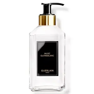 GUERLAIN Scented Hand & Body Lotion Musc Outreblanc - One-color