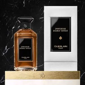 GUERLAIN L'art & La Matière Spiritueuse Double Vanille- Eau De Parfum