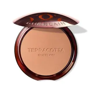 GUERLAIN Terracotta The Bronzing Powder 96% Naturally-derived Ingredients 00 Light Cool