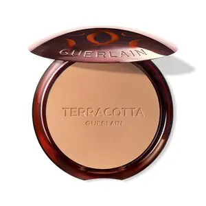 GUERLAIN Terracotta The Bronzing Powder 96% Naturally-derived Ingredients - 01 Light Warm