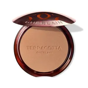 GUERLAIN Terracotta The Bronzing Powder 96% Naturally-derived Ingredients - 03 Medium Warm