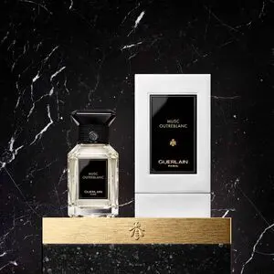 GUERLAIN L'art & La Matière Musc Outreblanc Eau De Parfum