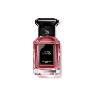 GUERLAIN L'art & La Matière Rose Barbare- Eau De Parfum - One-color